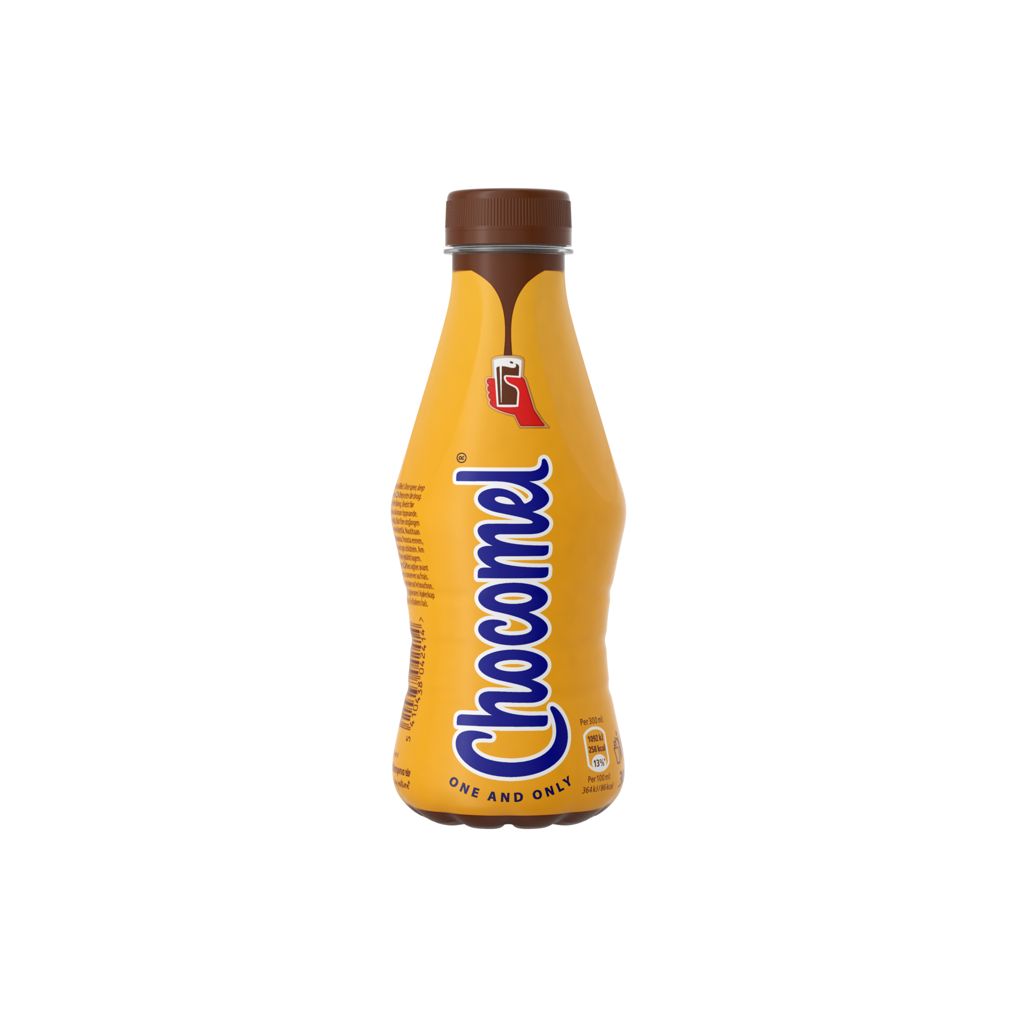Chocomel Original PET 300ml